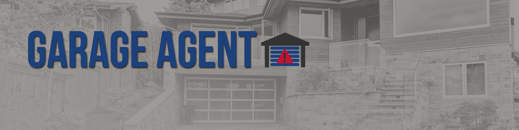 Control4 Garage Agent